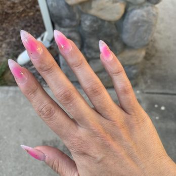 KOOL NAILS - Updated January 2025 - 102 Photos & 36 Reviews - 1485 ...