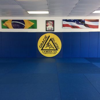 GRACIE HUMAITA LA MESA BRAZILIAN JIU JITSU - Updated December 2025 - 32 ...