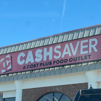 CASH SAVER - Updated September 2025 - 220 E Cleveland Ave, Guthrie ...