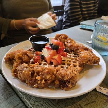 THE SWEET SAP - Updated May 2025 - 1945 Photos & 626 Reviews - 189-11 ...