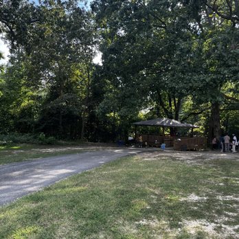 R GARLAND DODD PARK AT POINT OF ROCKS - Updated December 2025 - 89 ...