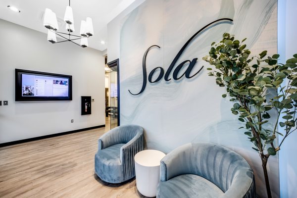 SOLA SALON STUDIOS - Updated December 2025 - Request an Appointment ...