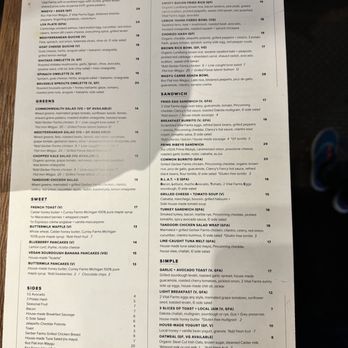 COMMONWEALTH CAFE - Updated April 2025 - 792 Photos & 636 Reviews - 300 ...