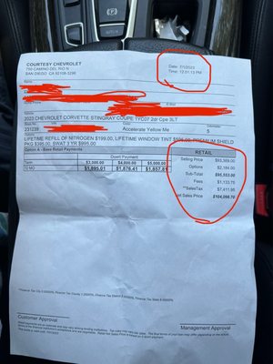 COURTESY CHEVROLET - Updated October 2025 - 148 Photos & 812 Reviews ...