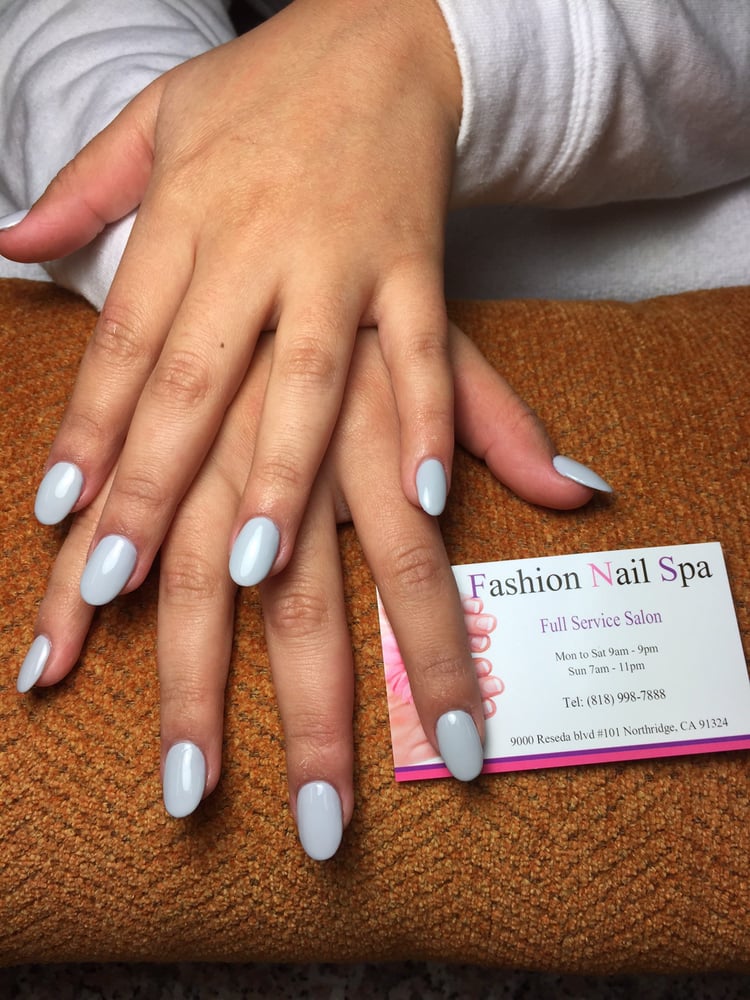 FASHION NAIL SPA - Updated October 2024 - 499 Photos & 228 Reviews ...