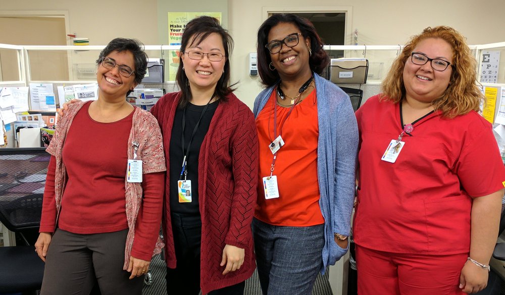 CCI HEALTH SERVICES - Updated December 2025 - 14 Reviews - 8630 Fenton ...