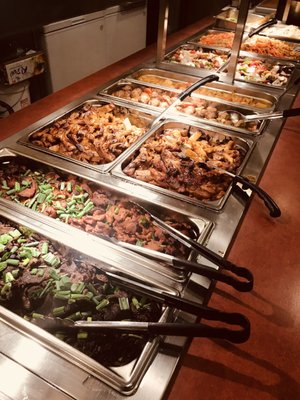 ASIAN EXPRESS - 16 Photos & 24 Reviews - 701 5th Ave, Seattle ...