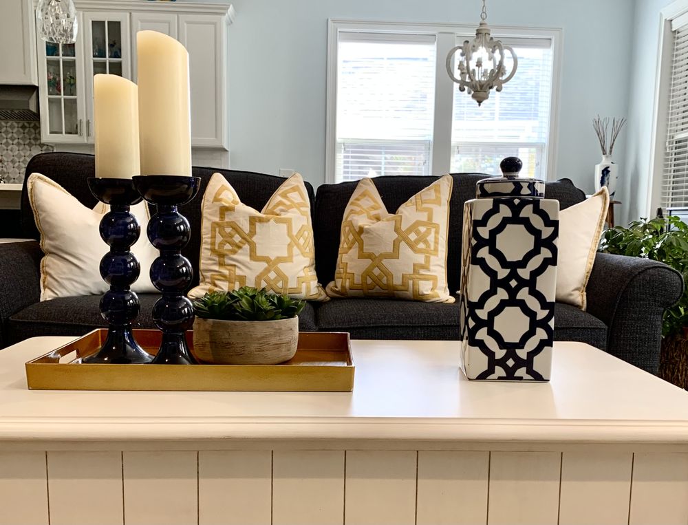 KD STAGING AND DESIGN - Myrtle Beach, South Carolina - Home Staging ...