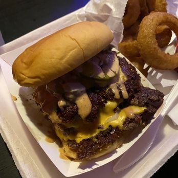 LOVE HOUR - Updated July 2024 - 102 Photos & 86 Reviews - 532 S Western ...