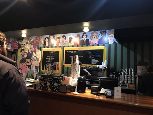 FLEUR CINEMA & CAFE - 66 Photos & 50 Reviews - Cinema - 4545 Fleur Dr ...