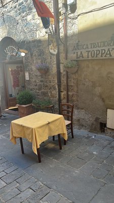 LA TOPPA - Updated July 2025 - 10 Photos - Via del Giglio 41 ...