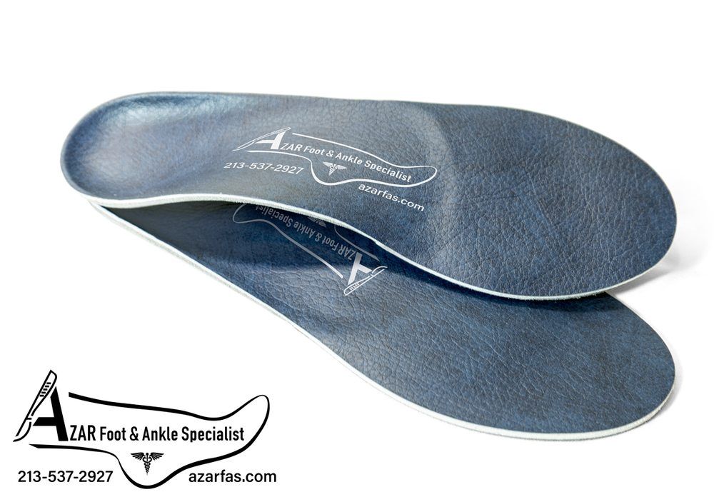 EDWARD AZAR, DPM - AZAR FOOT & ANKLE SPECIALIST - Updated October 2025 ...