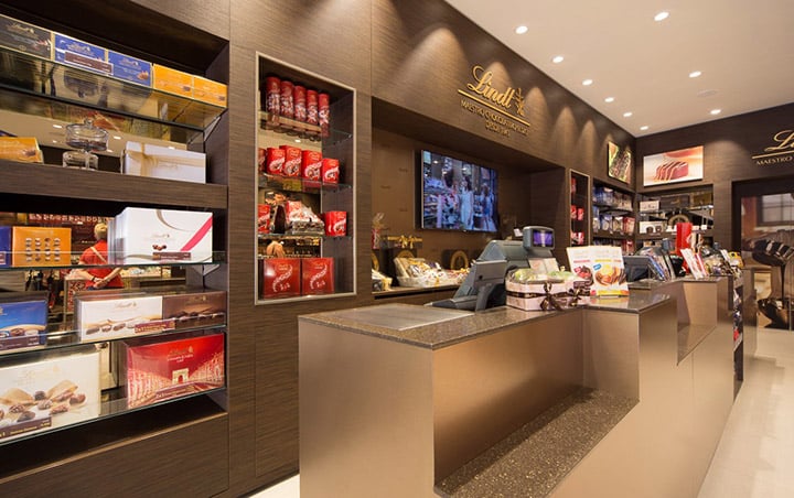 LINDT - Updated July 2025 - Autopista Palma Inca, km 7,1, Marratxí ...