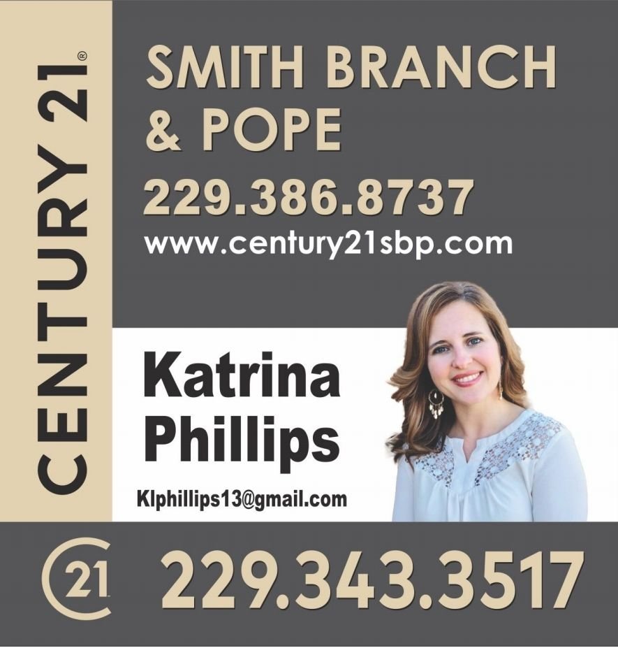 KATRINA PHILLIPS - OWNER/BROKER, LEGACY REAL ESTATE ASSOCIATES ...