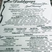 Daddypops - Takeout & Delivery - 118 Photos & 187 Reviews - Diners ...