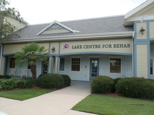 LAKE CENTRE FOR REHAB - COLONY - Updated June 2026 - 340 Heald Way, The ...