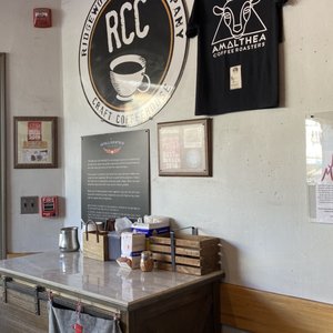 RIDGEWOOD COFFEE COMPANY - 195 Photos & 238 Reviews - 90 E Ridgewood ...