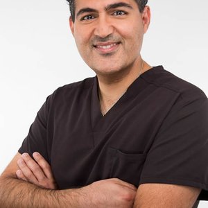 ARASH A DINI, MD - Updated August 2025 - 40 Reviews - 4415 W Pico Blvd ...