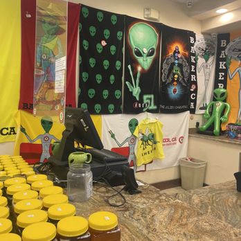 ALIEN FRESH JERKY - 4930 Photos & 1453 Reviews - 72302 Baker Blvd ...