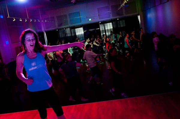 PULSEPDX - Updated November 2025 - 26 Photos & 64 Reviews - 3602 NE ...