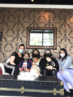 THE PUZZLE PARLOUR - Updated April 2025 - 46 Photos & 100 Reviews - 131 ...