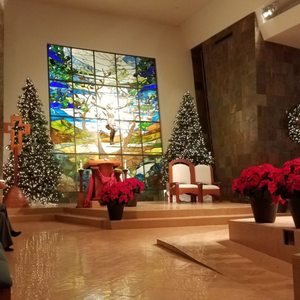 TRINITY CHURCH - Updated December 2025 - 27 Photos & 34 Reviews - 8620 ...
