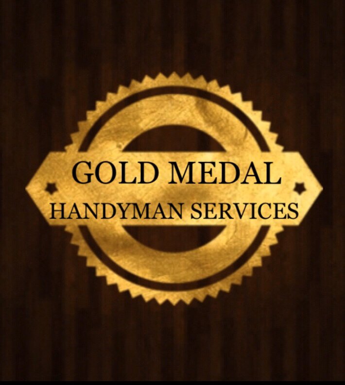 GOLD MEDAL HANDYMAN SERVICES - Updated July 2025 - 31 Photos & 13 ...