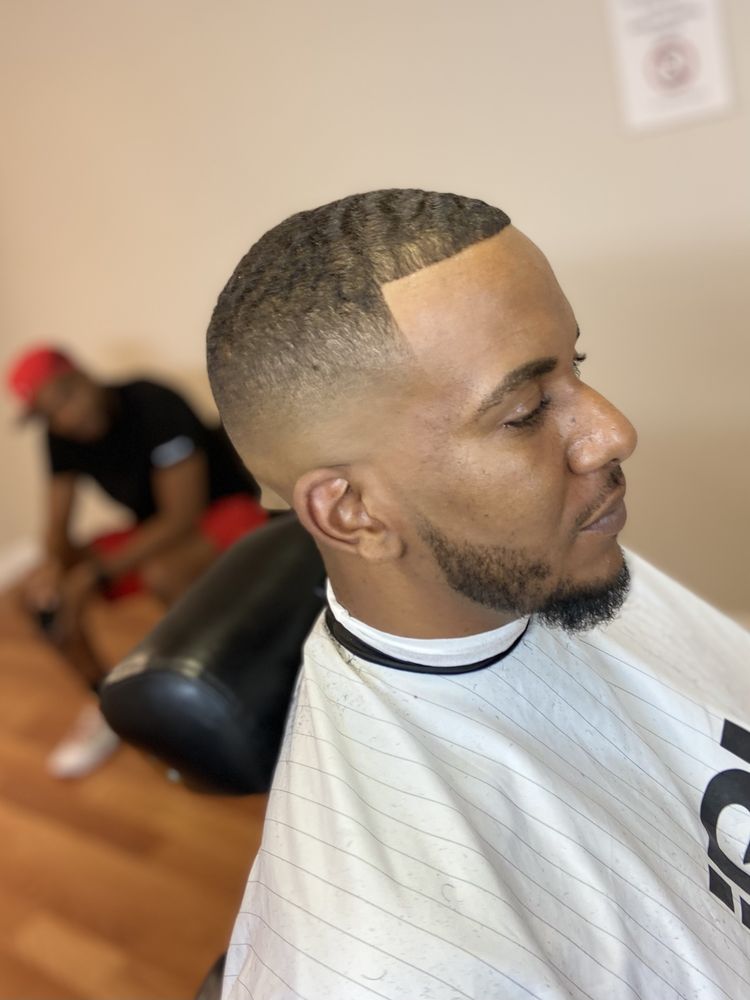 FADE KING - Updated December 2025 - 55 Photos - 4848 Guiton St, Houston ...