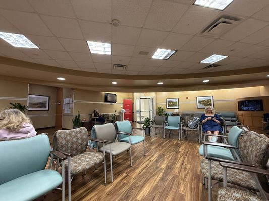 ARA DIAGNOSTIC IMAGING - MIDTOWN / AUSTIN VEIN CENTER - Updated ...