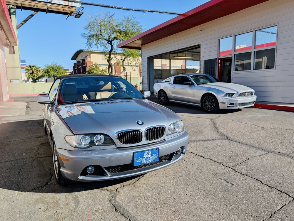 RANDY’S DOWNTOWN GARAGE - Updated December 2025 - 14 Photos - 1901 E ...