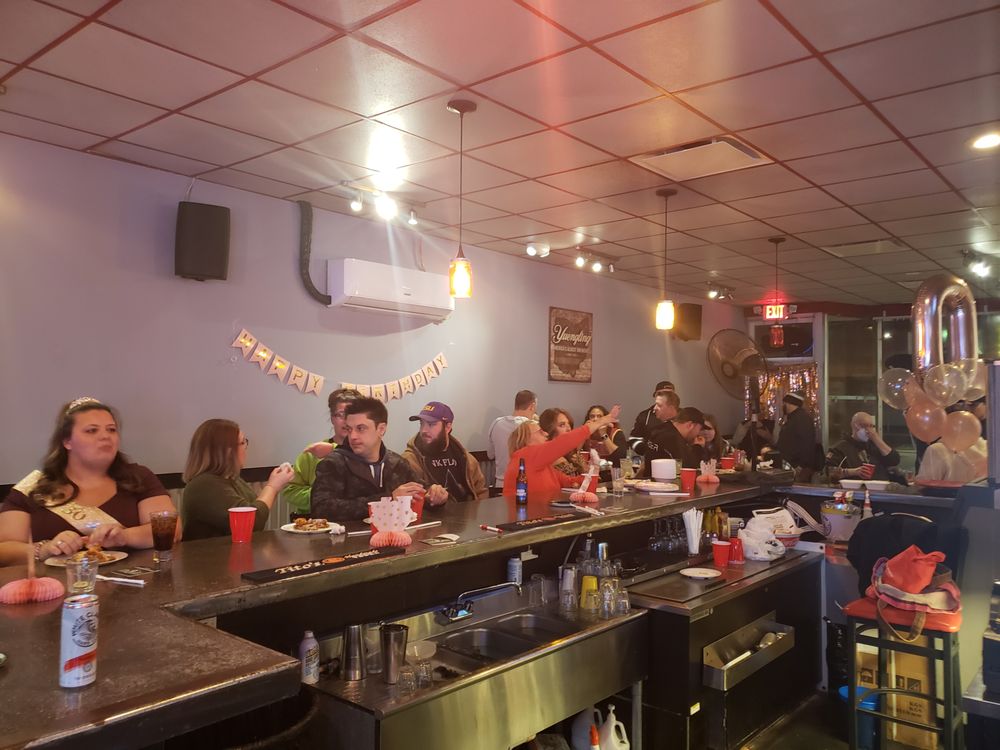 RIDGE ROAD TAVERN - Updated August 2025 - 17 Reviews - 5587 Ridge Rd ...