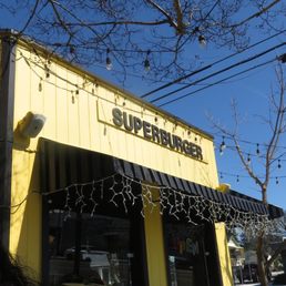 SUPERBURGER - Updated October 2025 - 321 Photos - 712 Reviews - 1501 ...