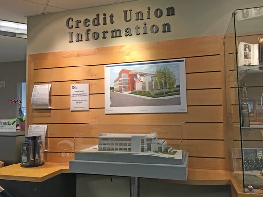 THE POLICE CREDIT UNION - Updated August 2025 - 27 Photos & 98 Reviews ...