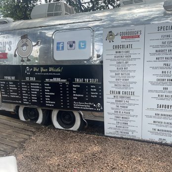 GOURDOUGH’S FOOD TRAILER - Updated September 2024 - 3898 Photos & 3841 ...