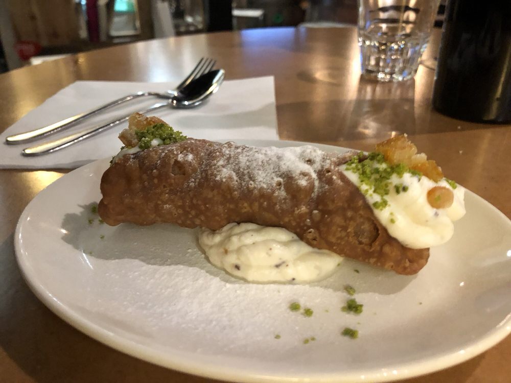 STUZZI - 46b King's Road, Harrogate, North Yorkshire, United Kingdom - Yelp