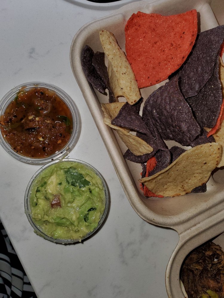 ZUBI’S TACO KITCHEN - 40 Photos & 86 Reviews - 1509 Virginia Ave ...