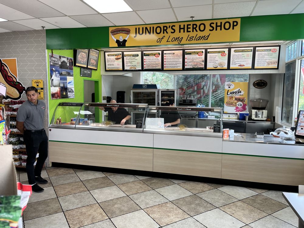 SHELL - Updated July 2025 - 242 S Congress Ave, West Palm Beach ...