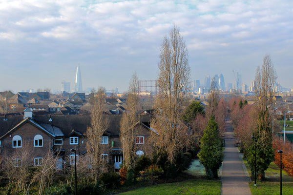 STAVE HILL ECOLOGICAL PARK - Updated June 2024 - Timber Pond Road ...