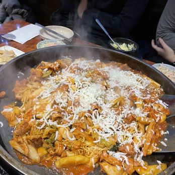 DORAON 1.5 DAK GALBI - Updated January 2026 - 346 Photos & 129 Reviews ...