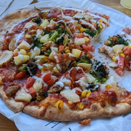 MOD PIZZA - Updated October 2025 - 80 Photos & 73 Reviews - 707 W Main ...