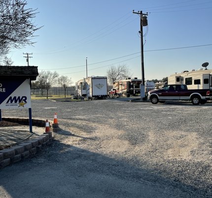 NAS LEMOORE RV PARK & CAMPGROUND - Updated July 2025 - 700 Avenger Ave ...