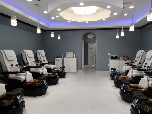 KT NAILS BAR - Updated October 2025 - 103 Photos & 40 Reviews - 2925 E ...