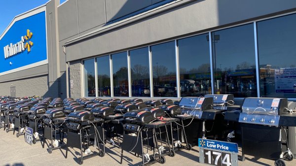 WALMART SUPERCENTER - Updated December 2025 - 17 Photos & 16 Reviews ...