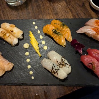 EIGHT SUSHI LOUNGE - Updated January 2025 - 3489 Photos & 1468 Reviews ...