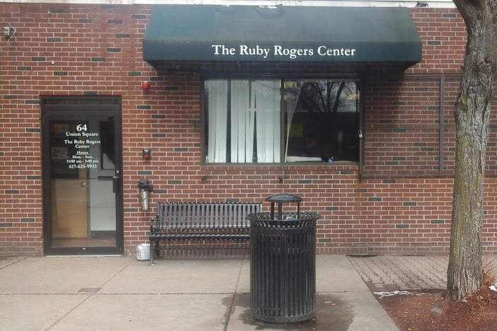 MPLF RUBY ROGERS CENTER - Updated May 2025 - Request Consultation - 64 Union Sq, Somerville ...