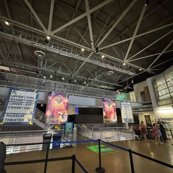 COMIC-CON MUSEUM - Updated December 2025 - 1113 Photos & 144 Reviews ...