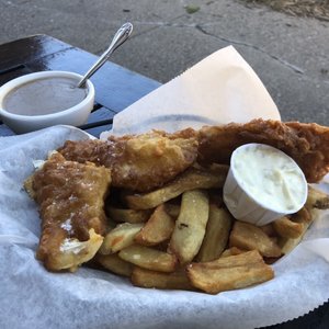 THE ANCHOR FISH & CHIPS - 285 Photos & 655 Reviews - 302 13th Ave NE ...