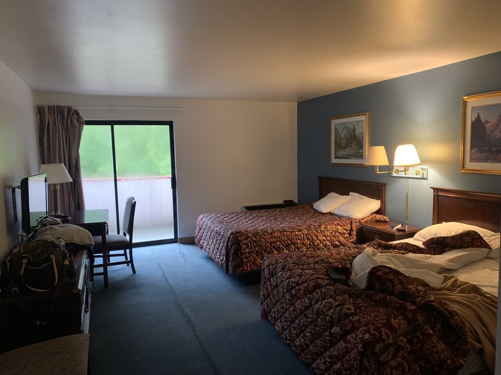 SEQUIM BAY LODGE - Updated November 2025 - 58 Photos & 76 Reviews ...