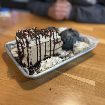 THE BEST 10 Restaurants near MONTCLAIR, CA - Mozwell Claremont, The ...