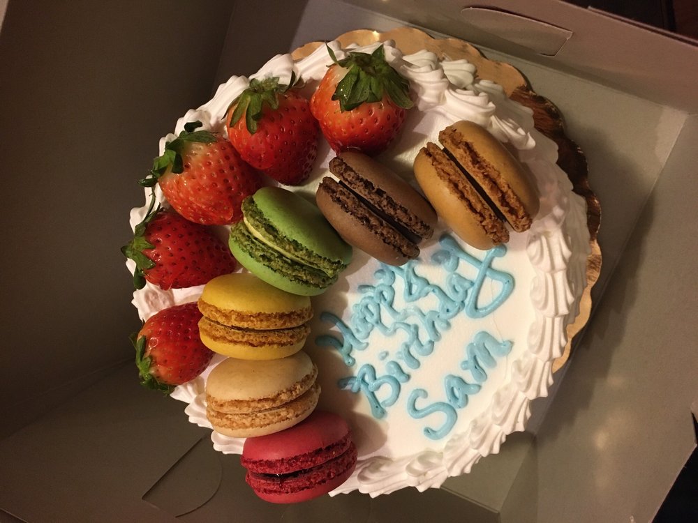 PINK BOX BAKERY CAFE - 157 Photos & 137 Reviews - 2104 Murray Ave ...